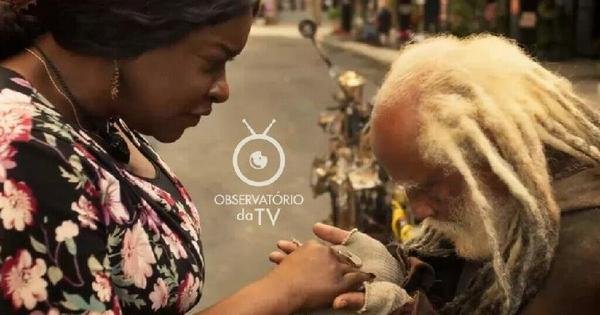 Cata Ouro tem lembrança do passado que envolve Maria Navalha: 'O que ...