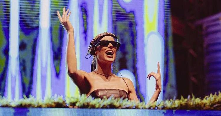 DJ Kali fala de carreira e machismo na indústria da música