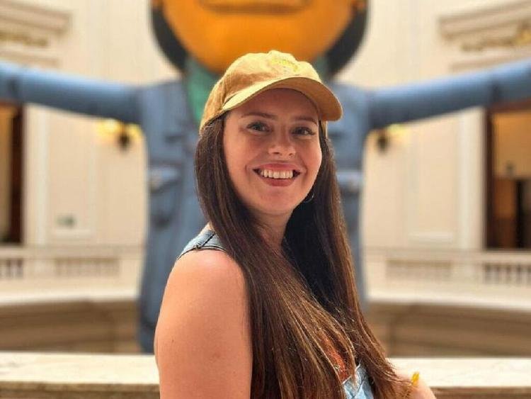 Mari Bridi radicaliza no visual e filosofa: 'Liberdade' - Famosos ...