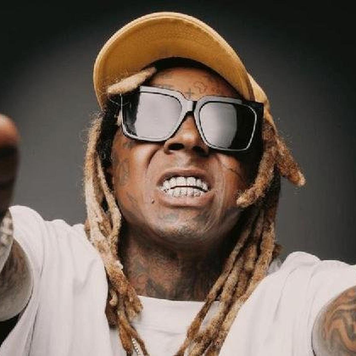 Lil Wayne E Sua Filha 2024 NOVO VÍDEO LIL WAYNE DE MOZ COME SE TIVER