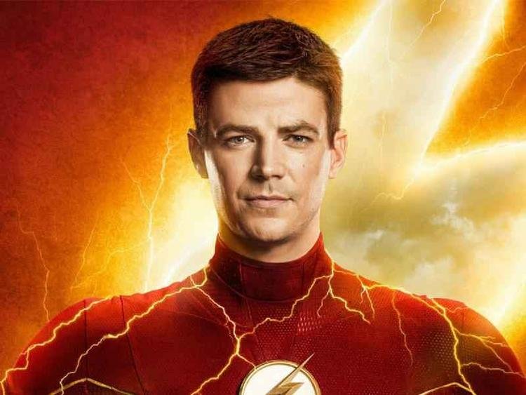 The Flash: Retorno do Arqueiro Verde não afetará Arrow - Cinema ...