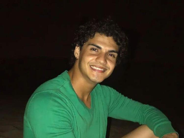 Brendo Yan, influencer que morreu após comer bolinho de camarão, deixou ...