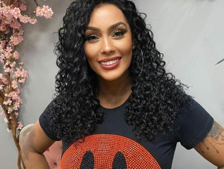 Rosiane Pinheiro fatura alto na primeira semana no OnlyFans: 'não ...