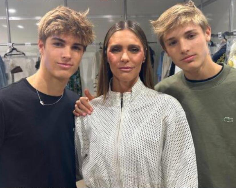 Com ajuda de especialista, Fernanda Lima fala sobre sexo com os filhos ...