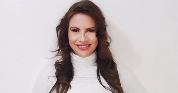 Isadora Ribeiro posta mensagem reflexiva após cair em programa da ...