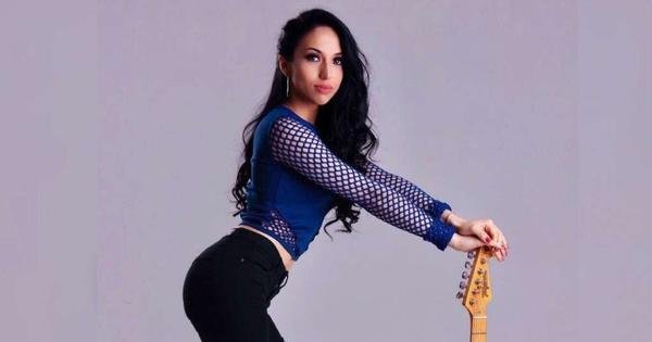 Cantora Ana Petkovic lança singles "Não há nada" e "Wasting Time" - MF ...