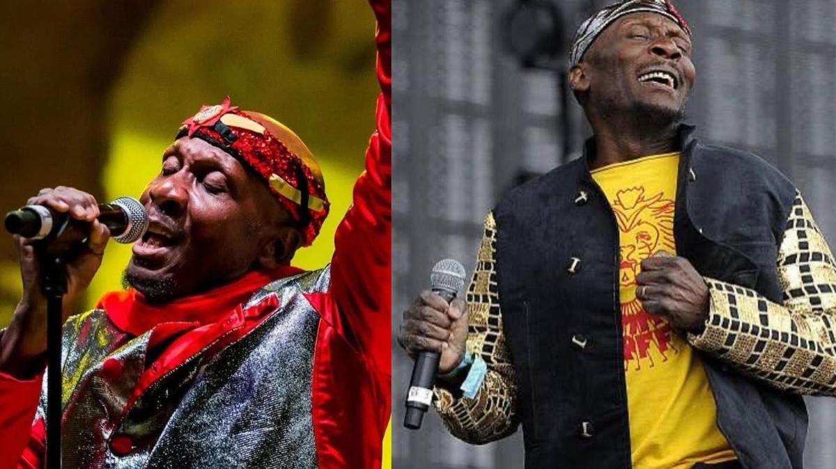 Morre Jimmy Cliff, lenda do reggae, aos 81 anos; descubra a causa ...