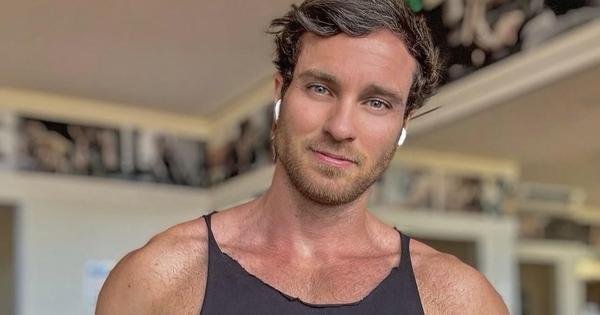 Hey, brothers! Lucas Bissoli aparece com visual repaginado e surpreende fãs - Coluna do Bandeira ...