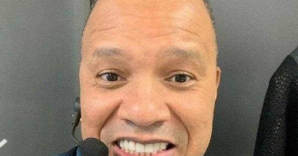 Quem é Anderson Leonardo, do grupo Molejo, diagnosticado com câncer ...