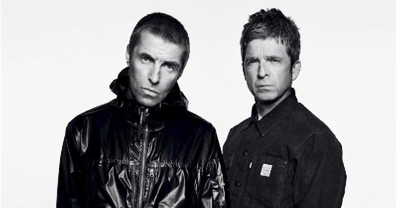 Oasis lança faixa 'Morning Glory (Unplugged)'