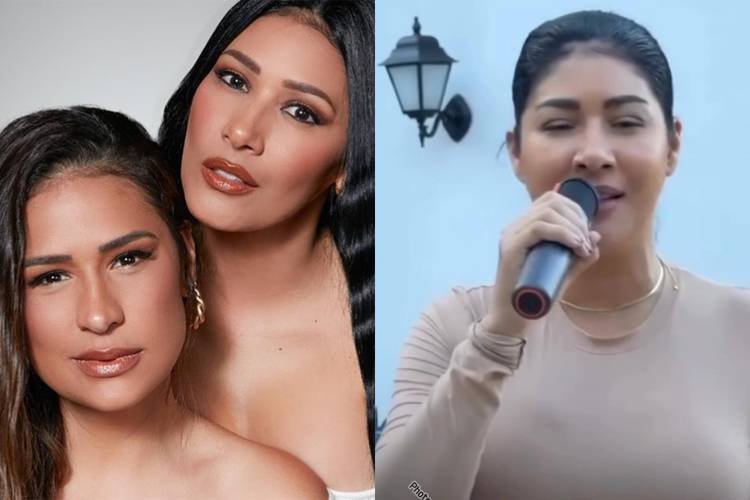 Simone Mendes surge cantando com Simaria e detalhe chama atenção; vídeo ...