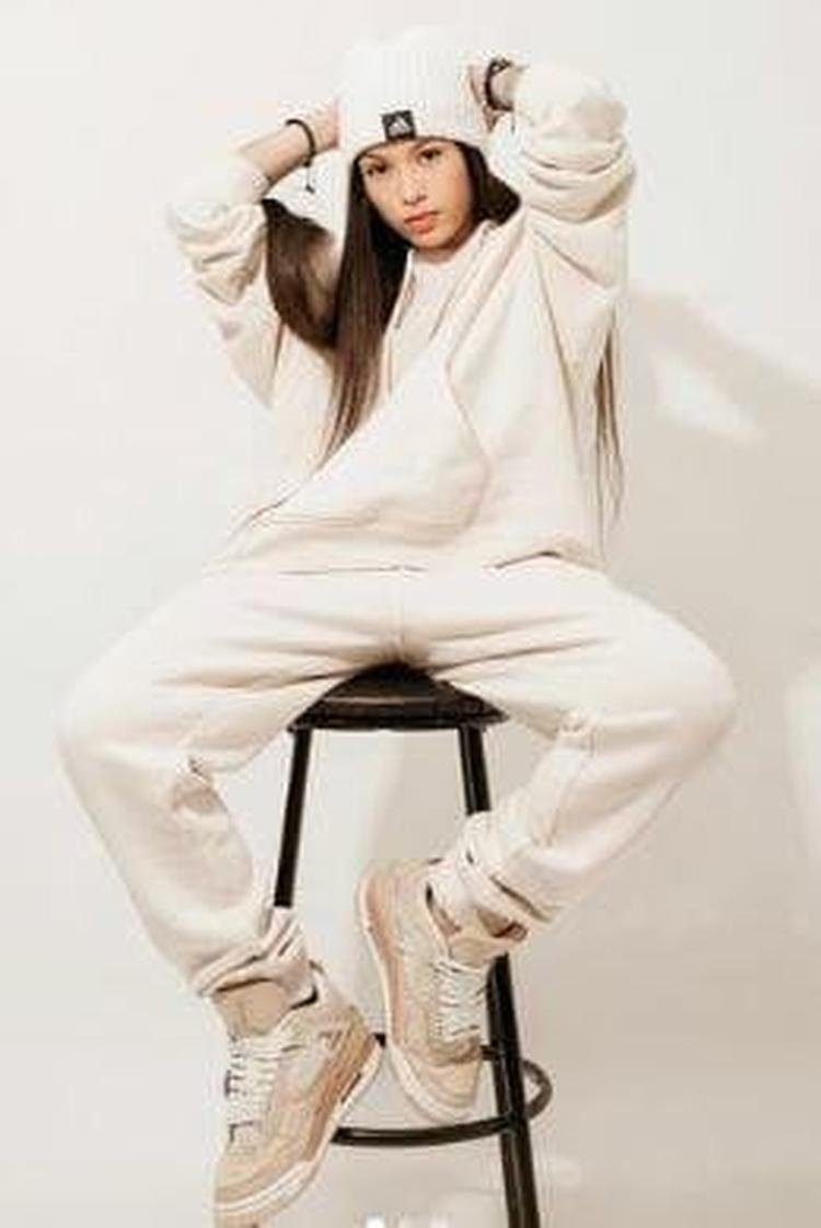 Fenômeno nas redes sociais, a colombiana Mafe fala da experiência no ...