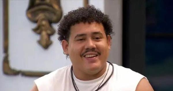 BBB 24: Buda fala com quantos seguidores ele acha que está no Instagram ...