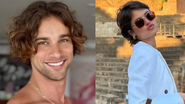 Pablo Morais é cortado de novela por conflito com Agatha Moreira ...