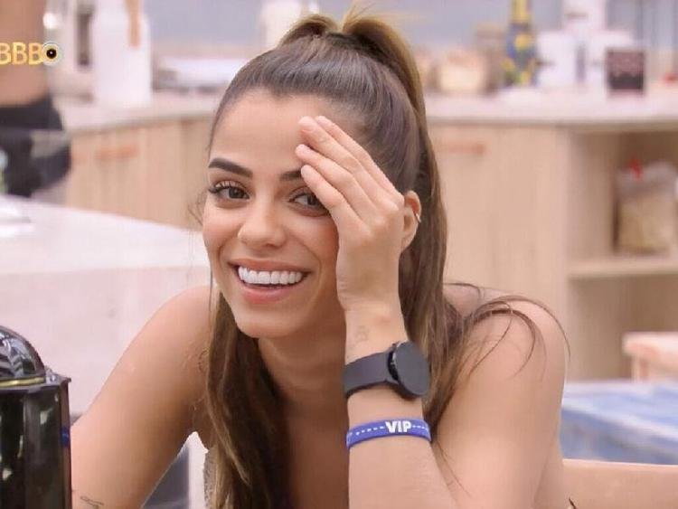 BBB23: Key Alves admite nunca ter lido um livro na vida e web não ...