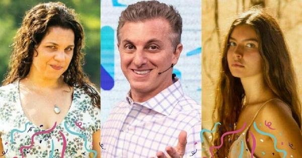 Veja quem são os indicados do Troféu Domingão Melhores do Ano 2022