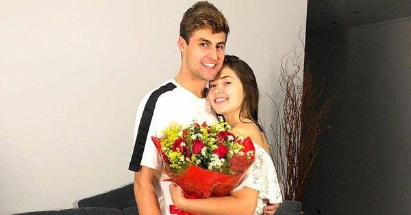Rezende explica processo de milhões contra Virgínia após término ...