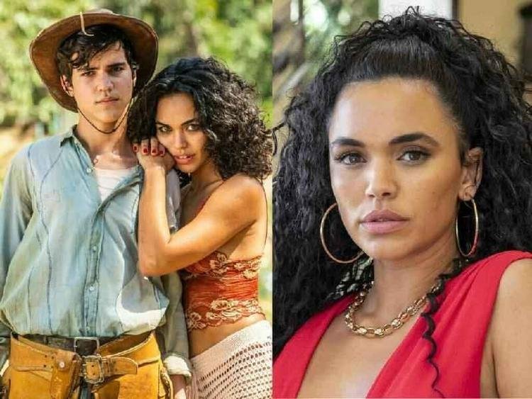 Pai da Juma e mais atores de Pantanal que estão em Mar do Sertão