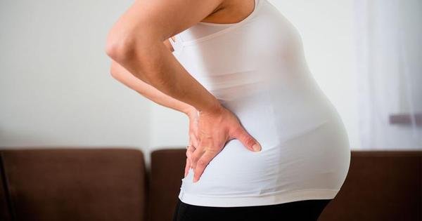 Fisioterapia auxilia o tratamento da lombalgia gestacional | Mundo ...
