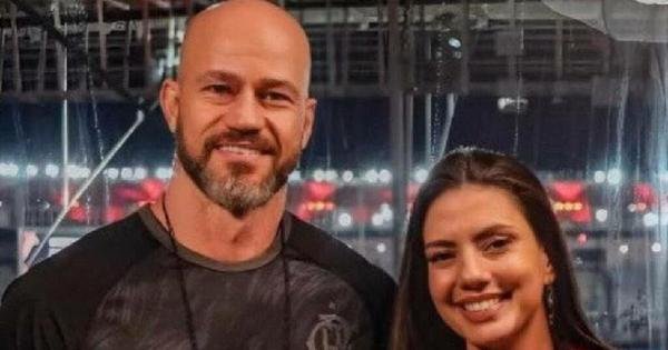 Fernanda Bande confessa sobre namoro após o BBB 24: 'Medo de perder ...