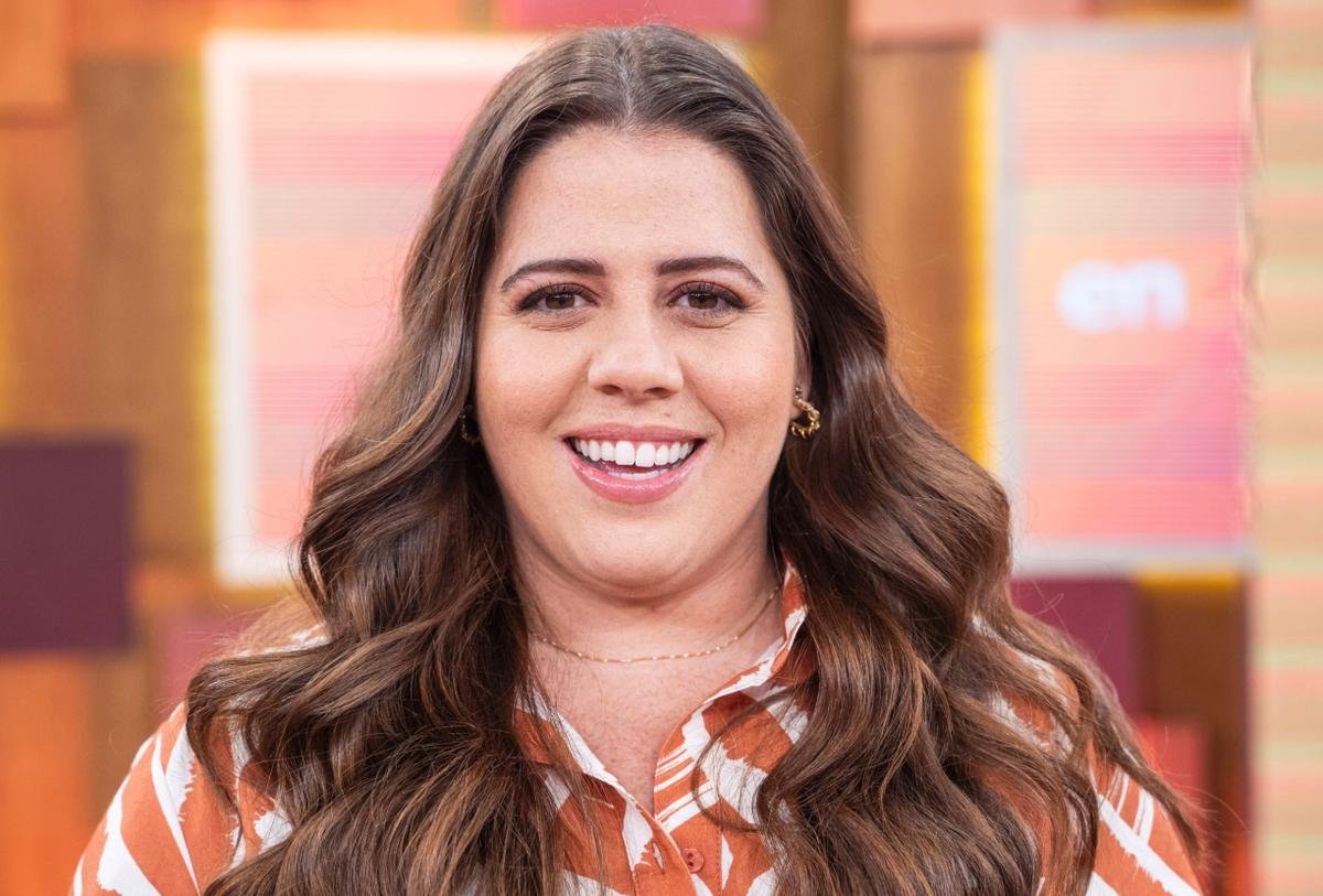 Tati Machado perde bebê na 33ª semana de gestação - Famosos ...