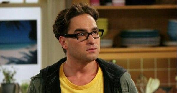 O que aconteceu? Por que Leonard de Big Bang Theory sumiu de Hollywood ...