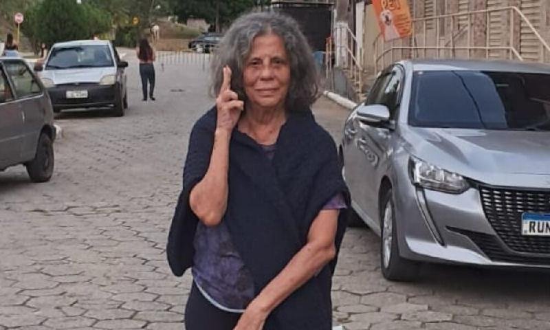 Exclusivo: Maria Gladys consegue casa em Jacutinga - Pablo Oliveira ...