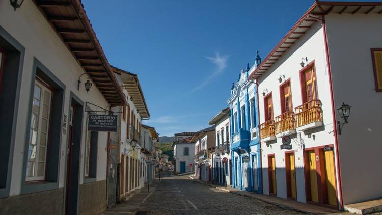 Minas Gerais: os lugares mais buscados para conhecer no estado