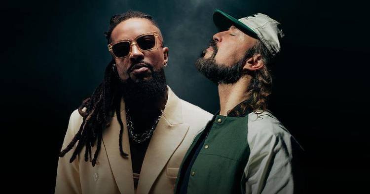 Rael confirma participação no DVD de Gabriel O Pensador