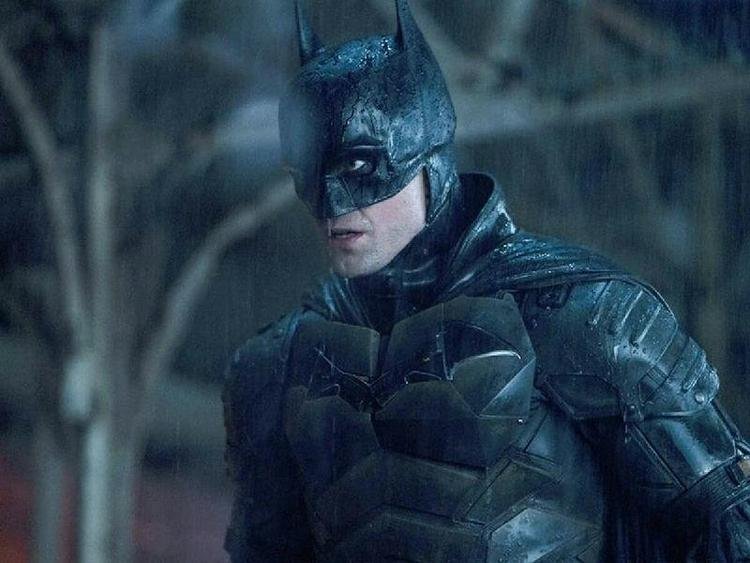 Astro de Batman 2 quer crossover com Sandman; veja se pode acontecer ...