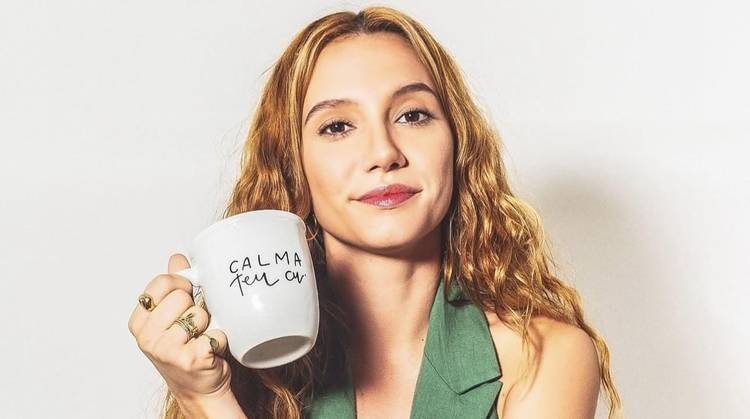 Lorena Comparato surge como Elize Matsunaga em novo longa-metragem da ...