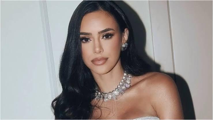 Look de luxo: Bruna Biancardi surge ousada e valor do visual choca web - Famosos | Entretenimento