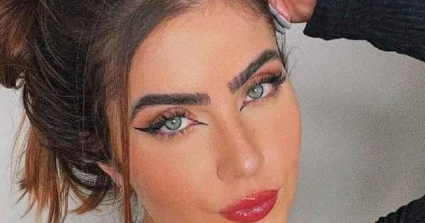 De biquíni, Jade Picon destaca 'corpo perfeito' em cenário arrasador ...