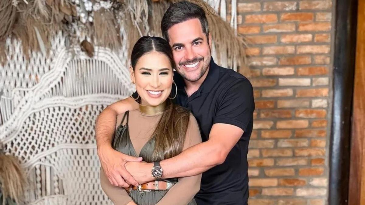 Simone Mendes rejeita proposta de R$ 64 milhões de bets, diz Kaká Diniz - Famosos | Entretenimento