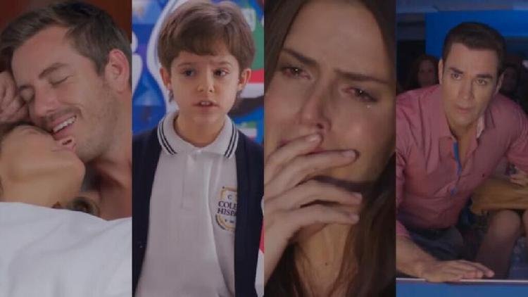 Eduardo troca apresentação de Tadeu por Linda, o menino tem surto e ...