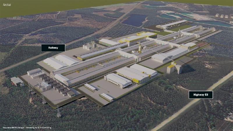 ABB faz aporte em escritório de engenharia | Mundo Corporativo - UAI