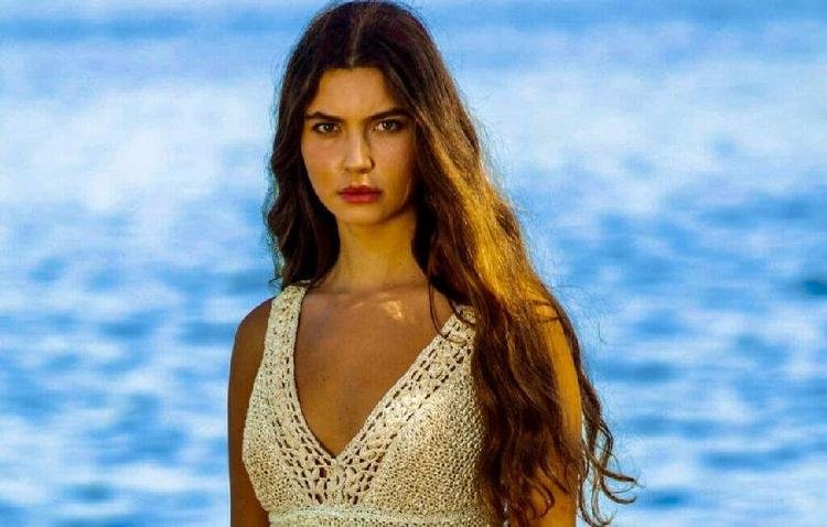 Após morte inesperada, Juma muda de vida em Pantanal: 'Num sei o que ...