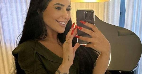 Perlla aparece nas redes sociais e deixa internautas confusos: 'não ...