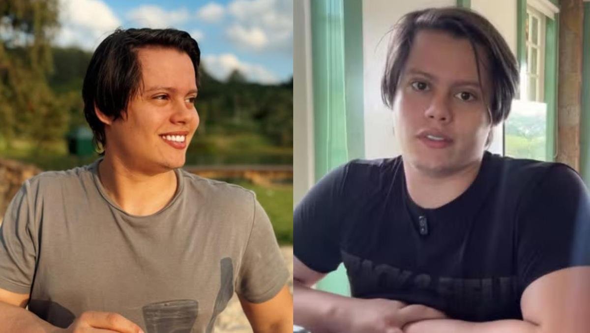 Filho de Maíra Cardi se pronuncia após receber ataques homofóbicos na ...