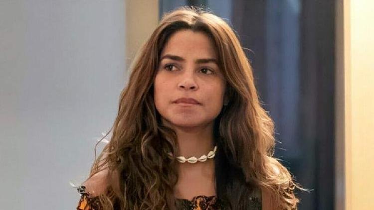 Quem é o parente misterioso de Brisa em Travessia? Personagem surge em ...