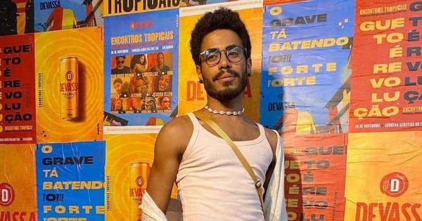 Ícaro Silva discute com internautas após negar ida ao BBB 22: 'Big ...