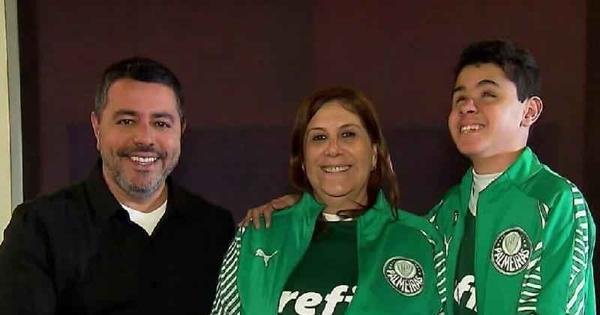 Repórter da Globo premiado pela Fifa revela diagnóstico de burnout e ...