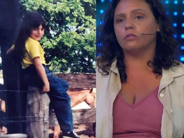 Juminha! Atriz famosa fez filha de Juma na primeira versão de Pantanal