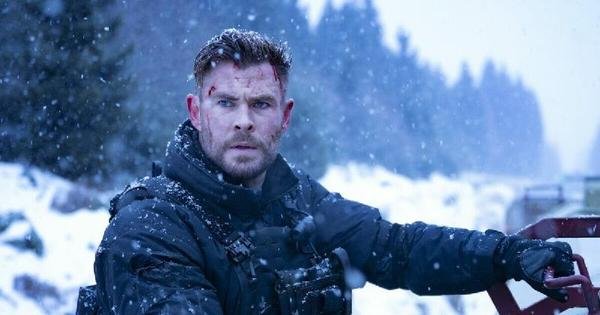 Resgate 2: Chris Hemsworth volta com Tyler Rake em trailer na Netflix ...