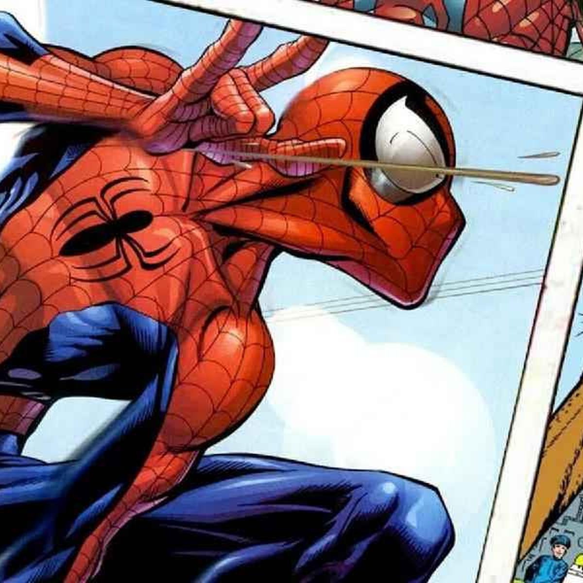 Qual o plural de Homem Aranha? #homemaranha #showdomilhao #miranha😥 Explore o Fascinante Mundo ...