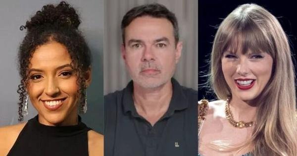 6 dias após morte de fã em show de Taylor Swift, CEO da T4F pede desculpas