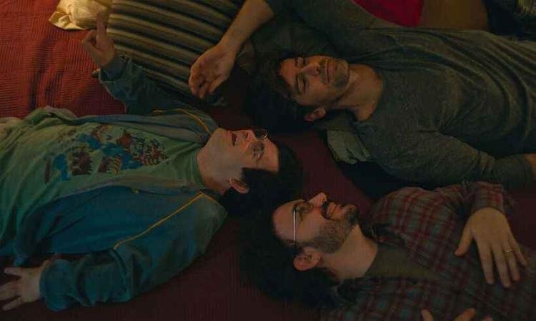 Série Chuva Negra estreia nesta sexta-feira (24/03), no Canal Brasil