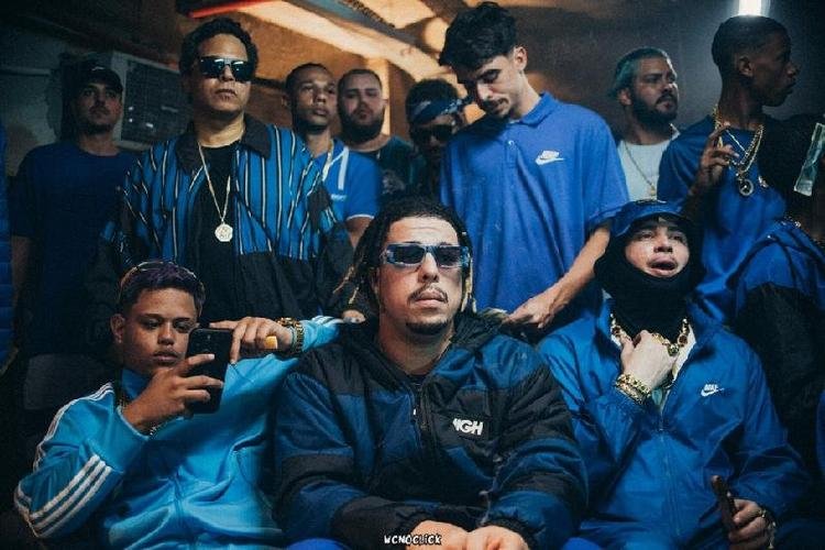 WC no Beat lança 'Mente De Malandra', seu último single do ano em ...