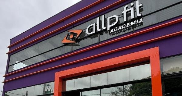 Allp Fit celebra 2024 com expansão pelo Brasil e prêmio | Mundo ...