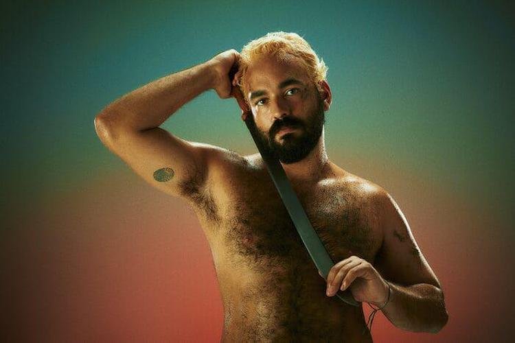 Tropical, Romântico e Descarado: 'Pescoço Salgado' o novo álbum de Totô ...